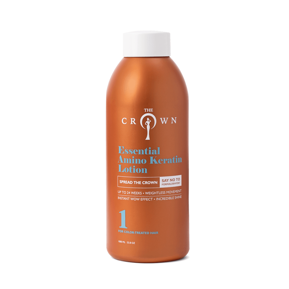 LARGE KIT 1000 - The Crown